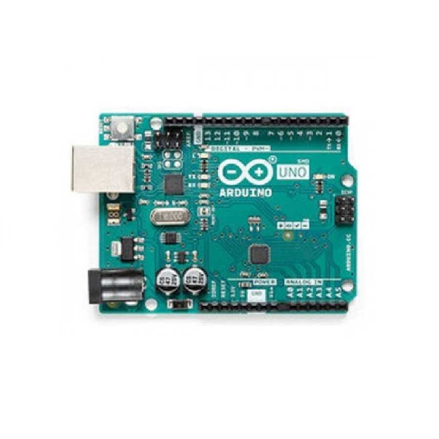 Arduino Uno R3 Smd Orjinal