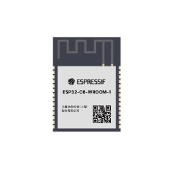 ESP32 Modülleri